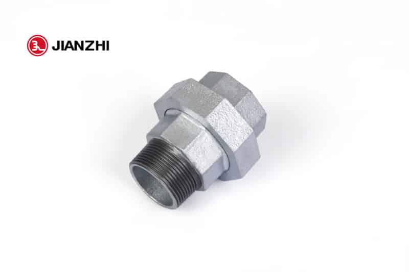 China 1.5 Galvanized Pipe Products - Jianzhi Pipe Fittings