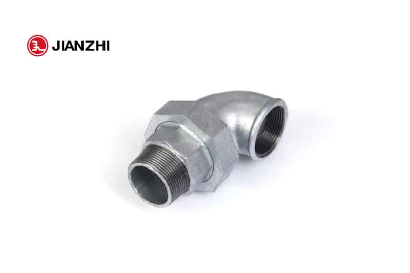 China 1.5 Galvanized Steel Pipe Products - Jianzhi Pipe Fittings