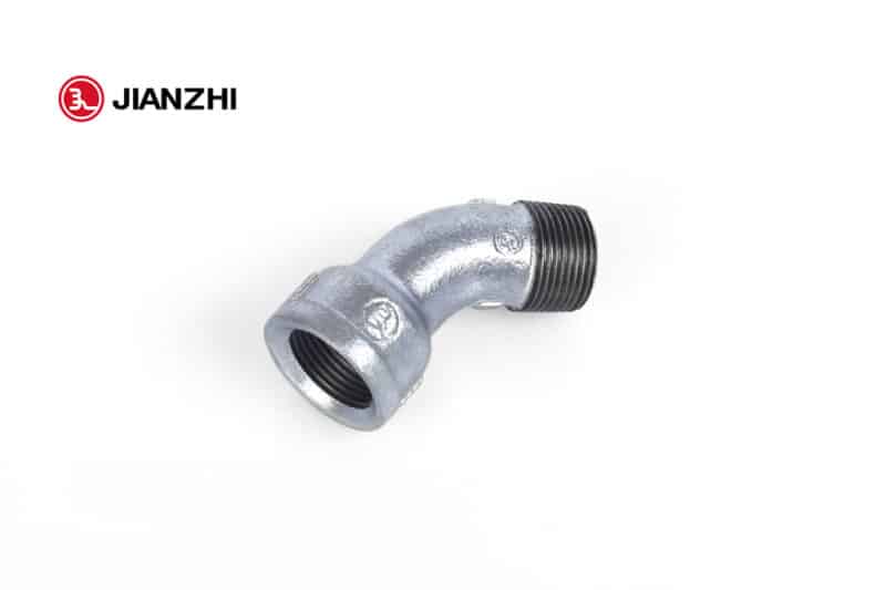 China 45 Degree Angle Elbow Supplier - Jianzhi Pipe Fittings