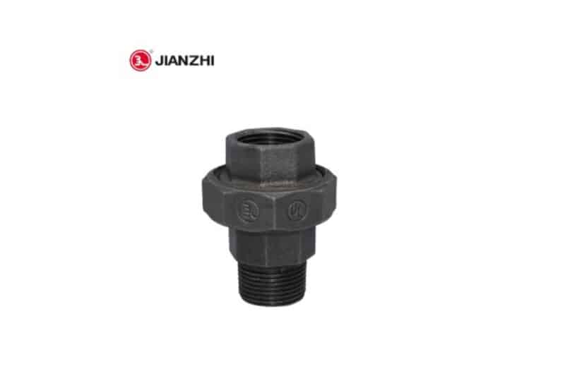 china black steel pipe fitting catalog manufacturer - Jianzhi Pipe Fittings