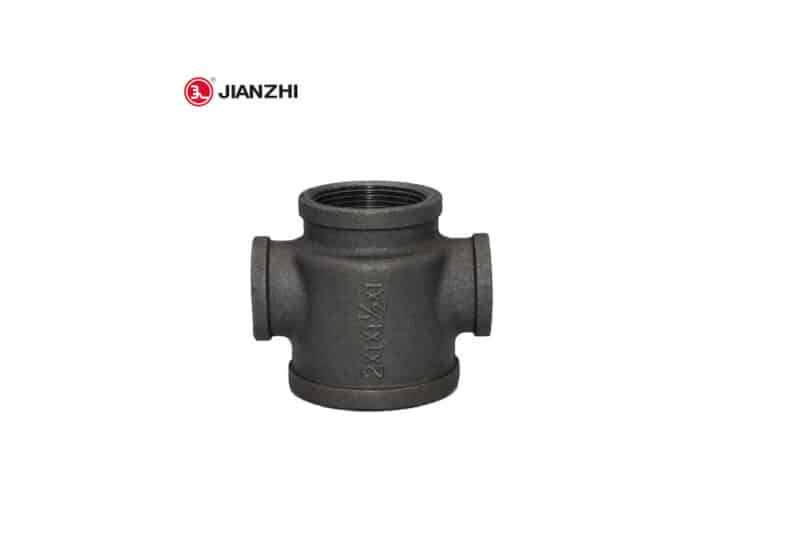 China Black Steel Plumbing Fittings Price List - Jianzhi Pipe Fittings