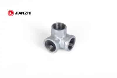 china malleable cast iron pipe fittings - Jianzhi Pipe Fittings