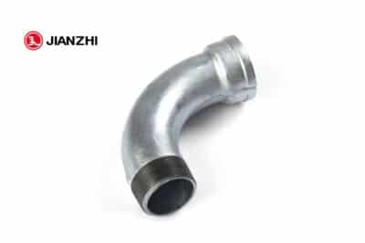 china malleable iron galvanized pipe fittings - Jianzhi Pipe Fittings