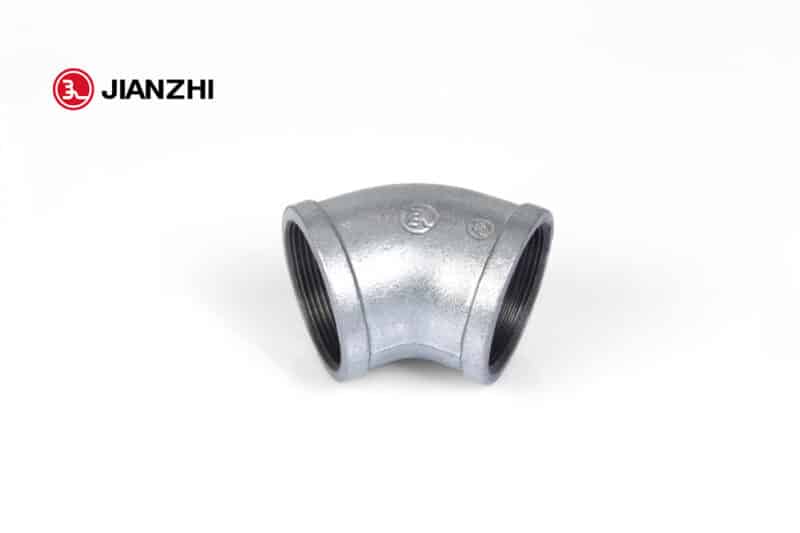 China Professional 3/4 Inch Pipe Connector Wholesaler - Jianzhi Pipe ...