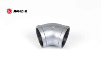 China threaded fittings suppliers - Jianzhi Pipe Fittings