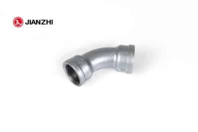 malleable cast iron pipe fittings - Jianzhi Pipe Fittings