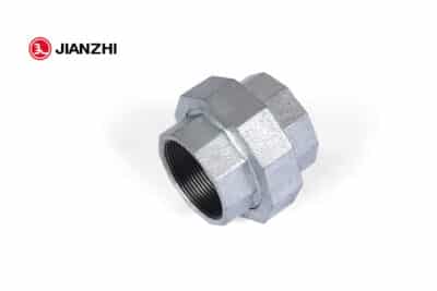 malleable iron gas pipe fittings - Jianzhi Pipe Fittings
