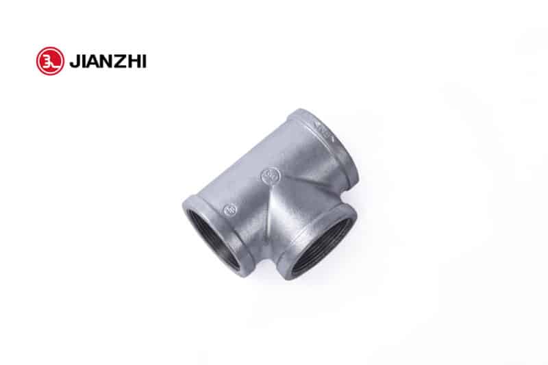 Wholesale 1 1 2 Black Union Factory - Jianzhi Pipe Fittings