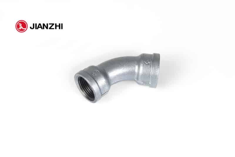 Wholesale Pipe Fitting Reducer Factory - Jianzhi Pipe Fittings