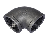china malleable cast iron pipe fittings & malleable iron pipe fittings manufacturers - Jianzhi ...