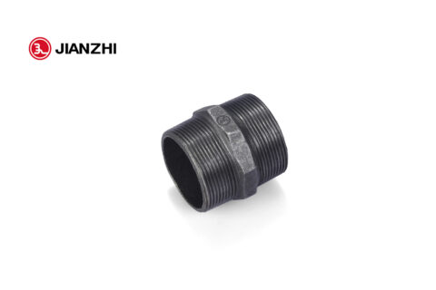 cast iron pipe fittings production - Jianzhi Pipe Fittings