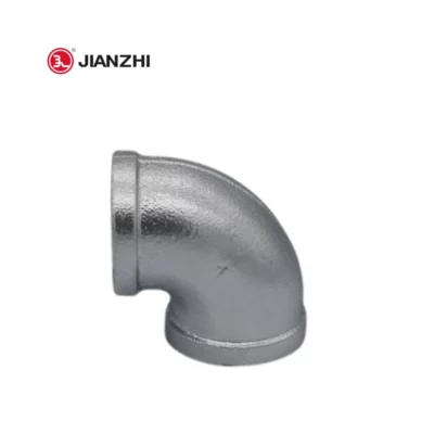 China Black Pipe Union Fitting - Jianzhi Pipe Fittings