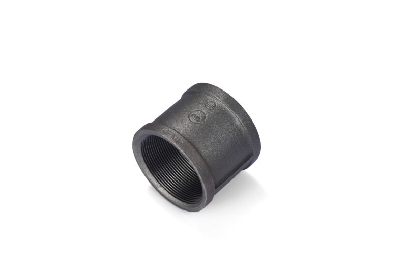 China Black Malleable Pipe Fittings - Jianzhi Pipe Fittings