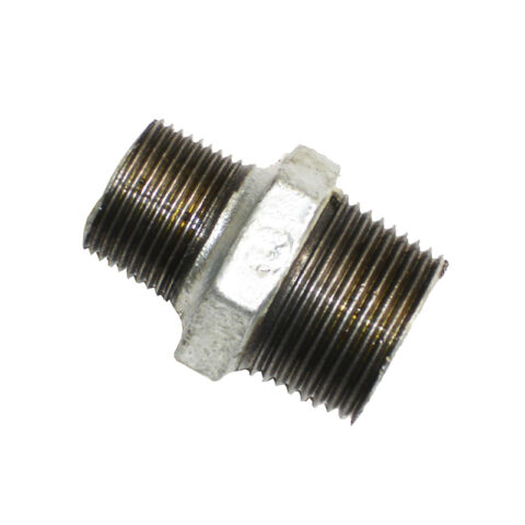 Threaded Nipple Reducer Fig.245 - Jianzhi Pipe Fittings