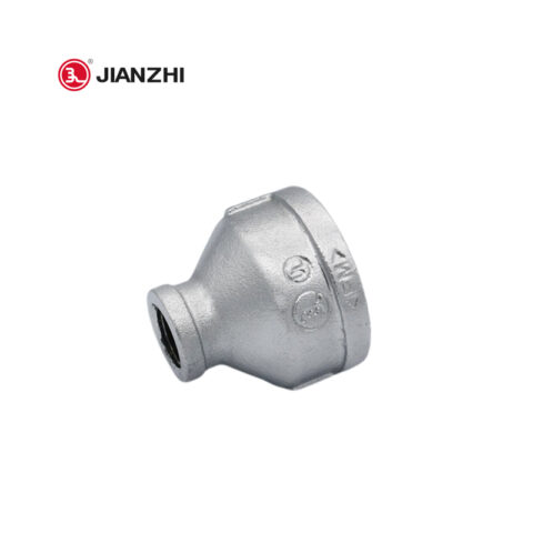 Gas Pipe Fittings Socket Reducing Fig.240 - Jianzhi Pipe Fittings
