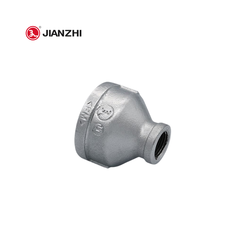 Gas Pipe Fittings Socket Reducing Fig.240 - Jianzhi Pipe Fittings