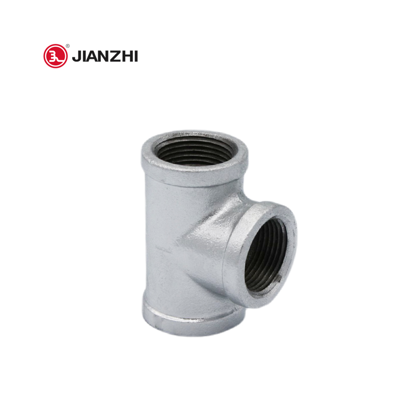 FIG.130 Tee Equal - Jianzhi Pipe Fittings