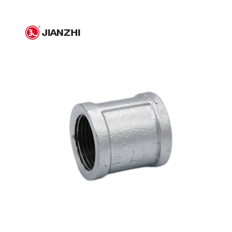 NPT Fitting Socket Entire Threaded Fig.270 - Jianzhi Pipe Fittings