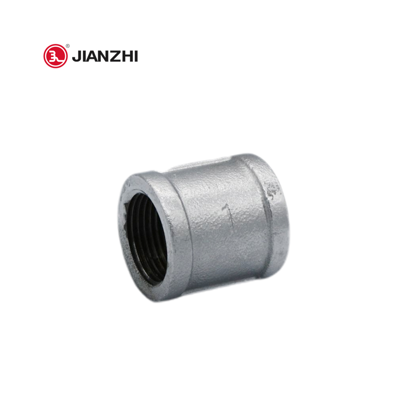 NPT Fitting Socket Entire Threaded Fig.270 - Jianzhi Pipe Fittings