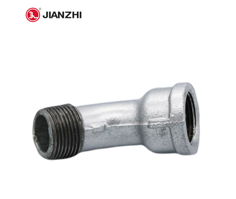 45 degree pipe bend - Jianzhi Pipe Fittings