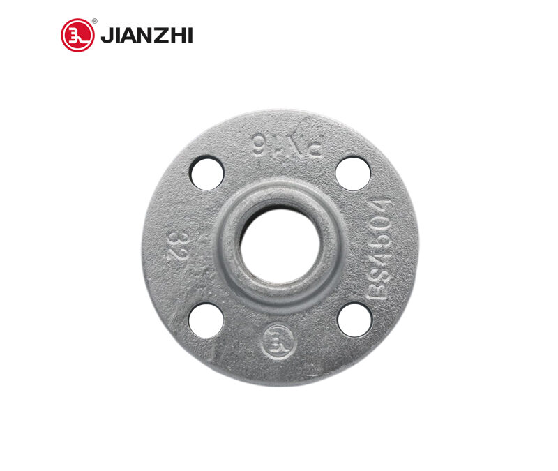 Jianzhi Pipe Fittings - Jianzhi Pipe Fittings