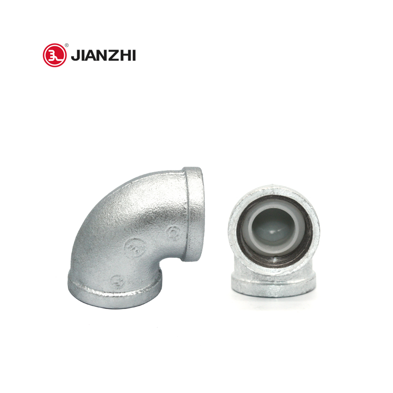 What is Elbow Pipe Fitting? - Jianzhi Pipe Fittings