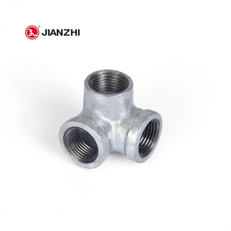 China 3 Way Pipe Fittings, Galvanized Pipe Fittings, China ໂຮງງານຜະລິດທໍ່ທໍ່ຢາງຈີນ ...