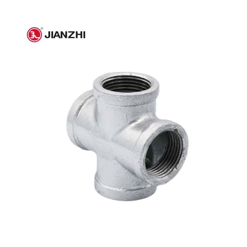 Black Steel Pipe VS. Galvanized Steel Pipe - Alin ang Pinakamahusay? - Jianzhi Pipe Fittings