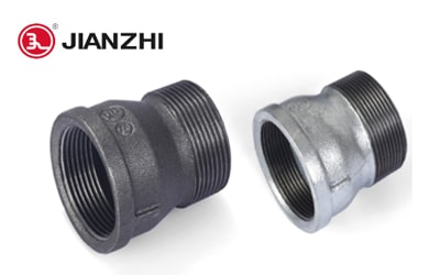 What is GI Reducer Pipe Fitting Socket? - Jianzhi Pipe Fittings