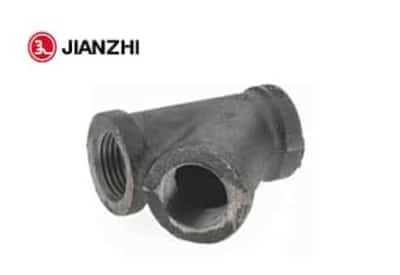 Kepelbagaian dan Kebaikan Paip dan Kelengkapan Besi Hitam - Kelengkapan ...