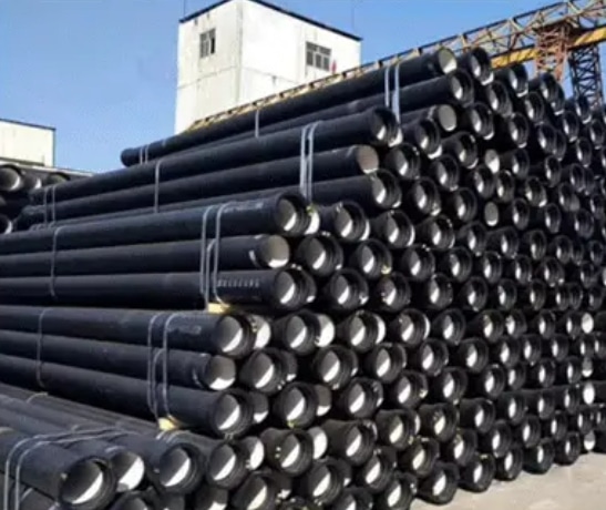 Ano ang Black Cast Iron At Ang Mga Bentahe Ng Black Cast Iron Fitting ...