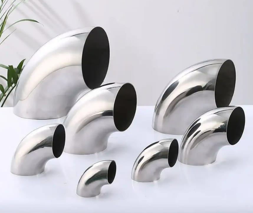 High-Quality Cast Iron Fittings 90 Degree Elbow Products for Sale - Jianzhi Pipe Fittings