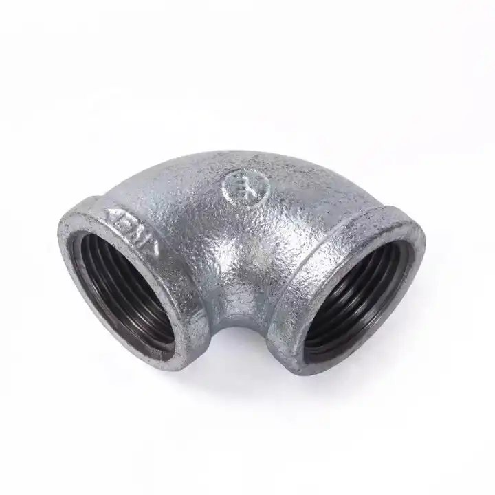 Female Threaded Coupling - Jianzhi Pipe Fittings