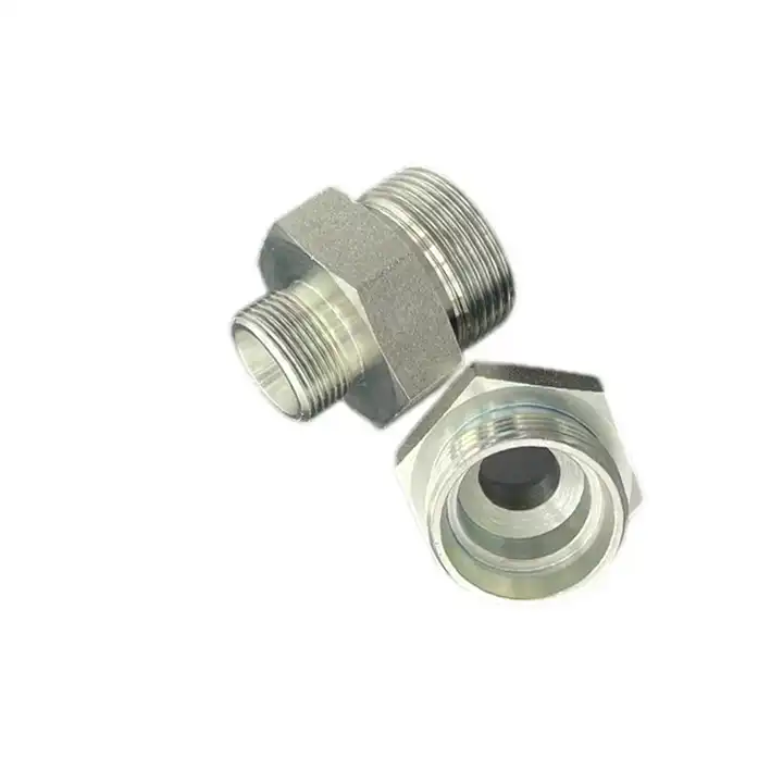 Pipe Thread Cap - Jianzhi Pipe Fittings