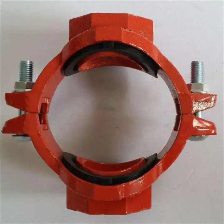 Fire Sprinkler Fittings - Jianzhi Pipe Fittings