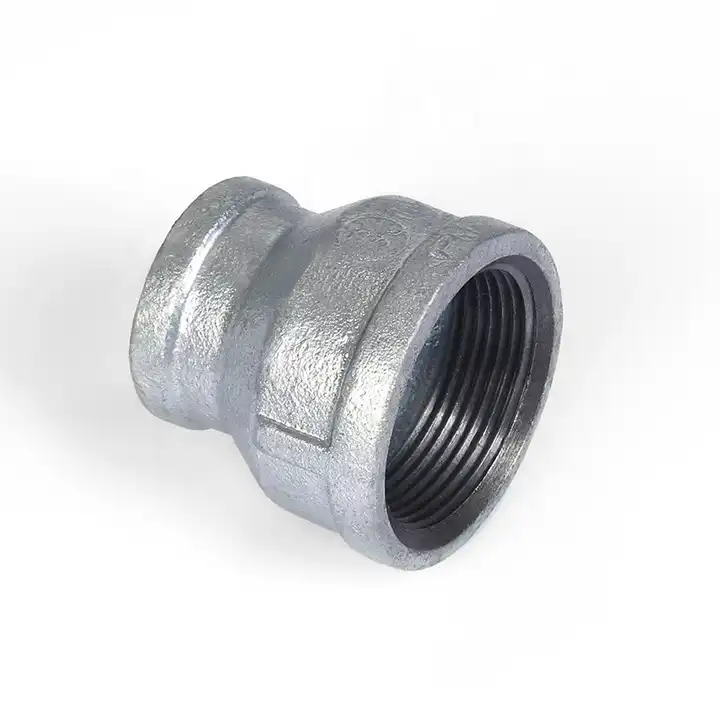 GI Plumbing Fittings - Jianzhi Pipe Fittings