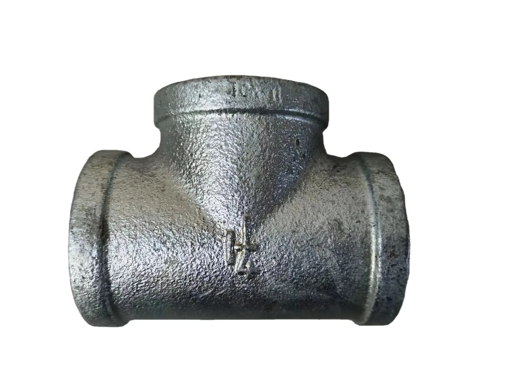 Threaded Nipples - Jianzhi Pipe Fittings